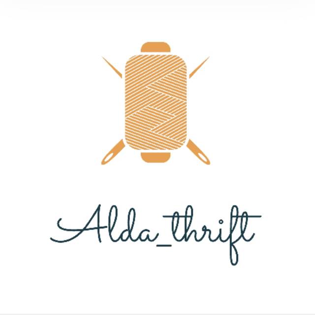 Produk Alda_Thriftingshop | Shopee Indonesia