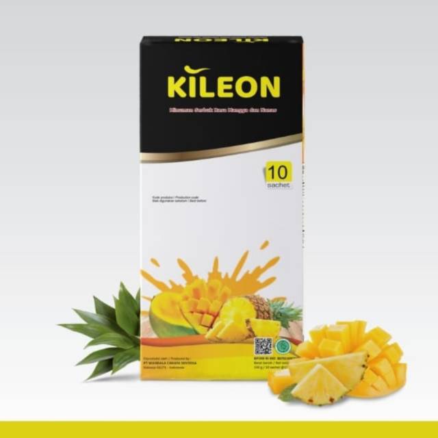 Produk kileonofficial | Shopee Indonesia