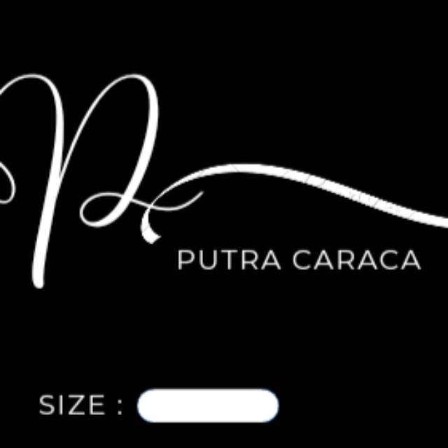 Produk Putra Caraca | Shopee Indonesia