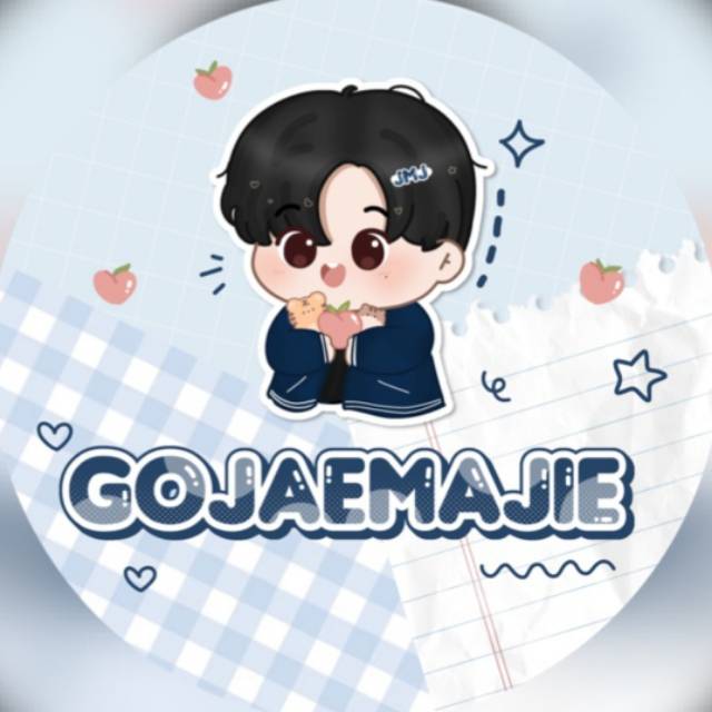 Produk GO JMJ | Shopee Indonesia