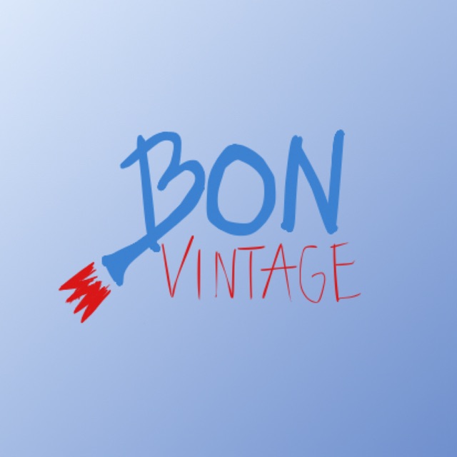 Produk Bon.Vintage | Shopee Indonesia