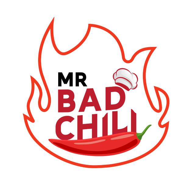 Produk Mr. Bad Chili | Shopee Indonesia