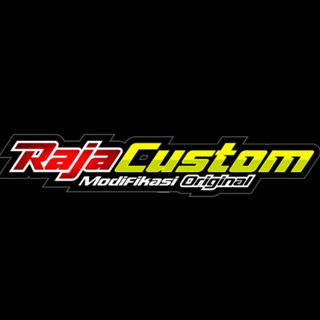 Produk RAJA CUSTOM | Shopee Indonesia