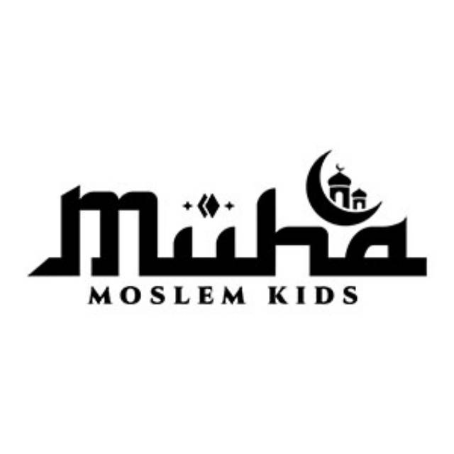 Produk Muha moslem kids official | Shopee Indonesia