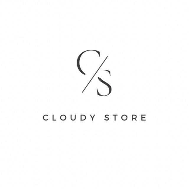 Produk Cloudy-Store | Shopee Indonesia