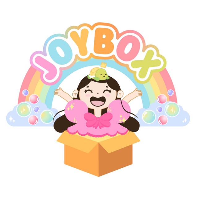 Produk Joybox_id | Shopee Indonesia
