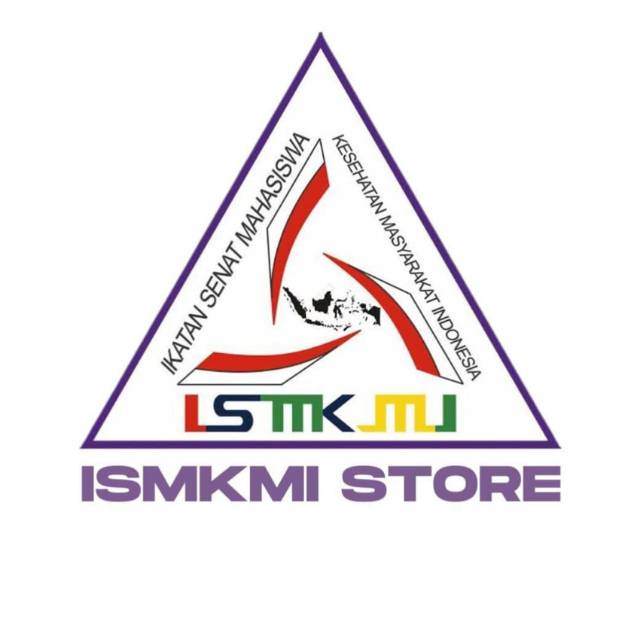 Produk ISMKMI STORE | Shopee Indonesia