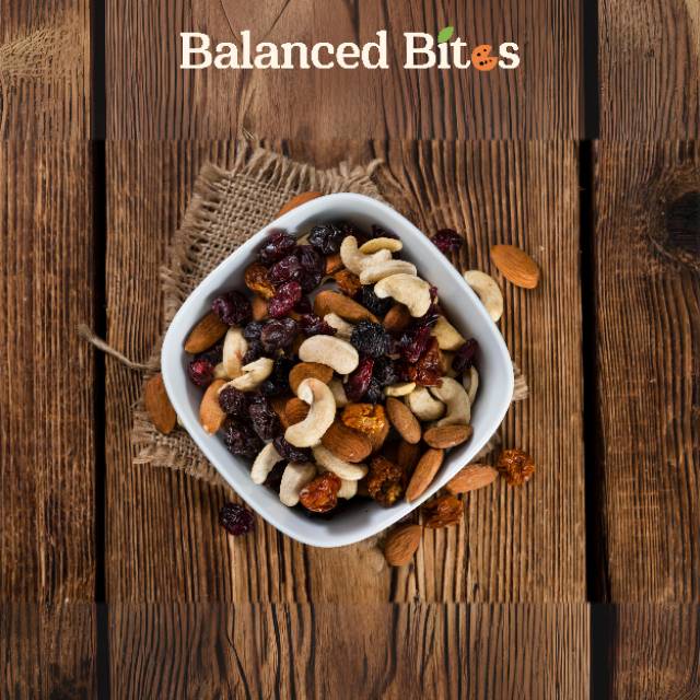 Produk Balanced Bites Official | Shopee Indonesia