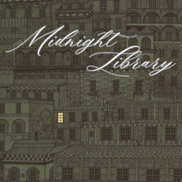 Produk Midnight Library | Shopee Indonesia