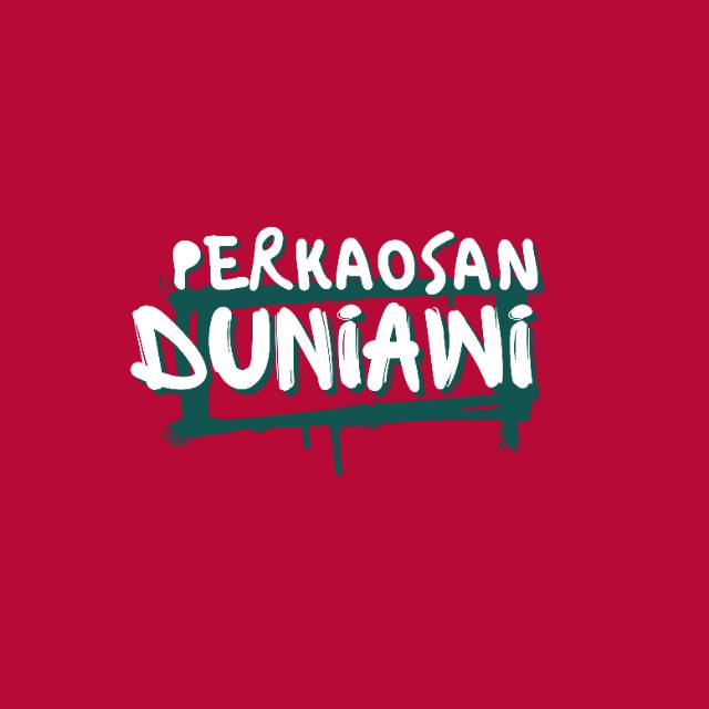 Produk PERKAOSAN DUNIAWI | Shopee Indonesia