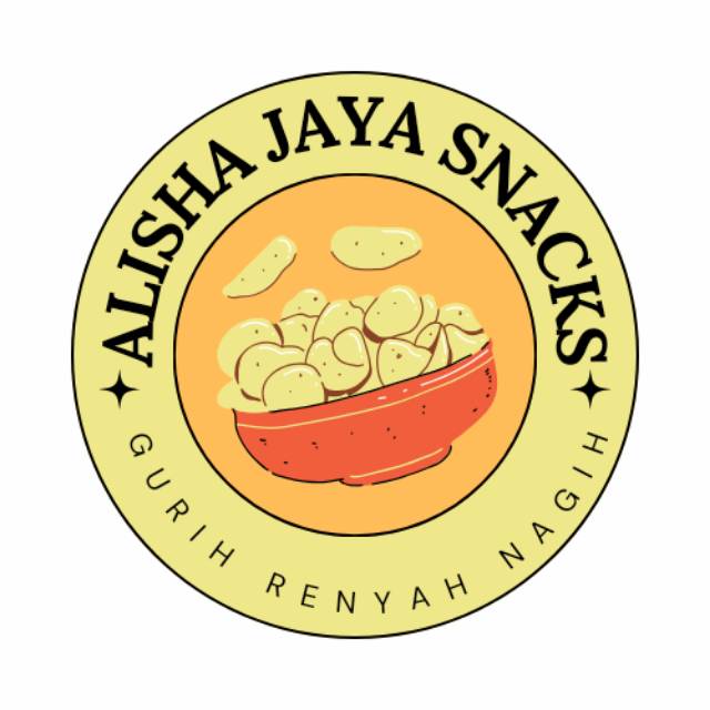 Produk Alisha Jaya Snack | Shopee Indonesia