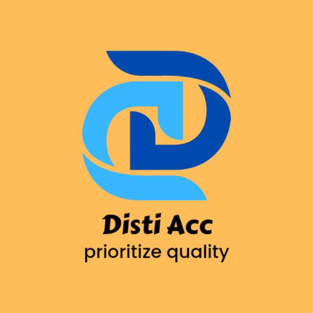 Produk Disti Acc | Shopee Indonesia