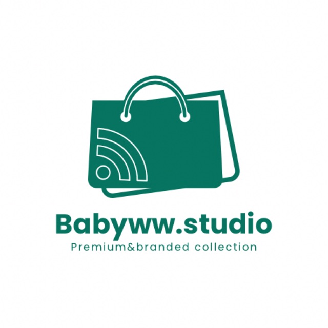 Produk Babyw studio | Shopee Indonesia