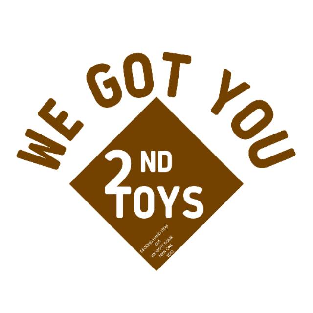 Produk 2nd toys | Shopee Indonesia