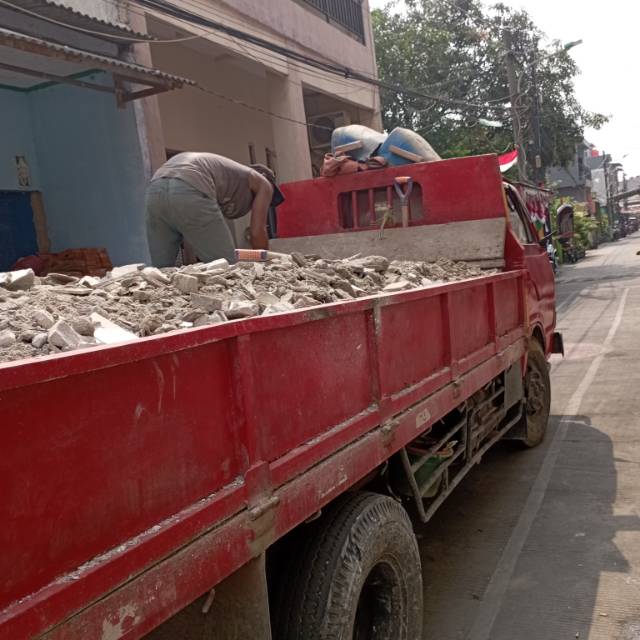 Produk fikri trucking | Shopee Indonesia