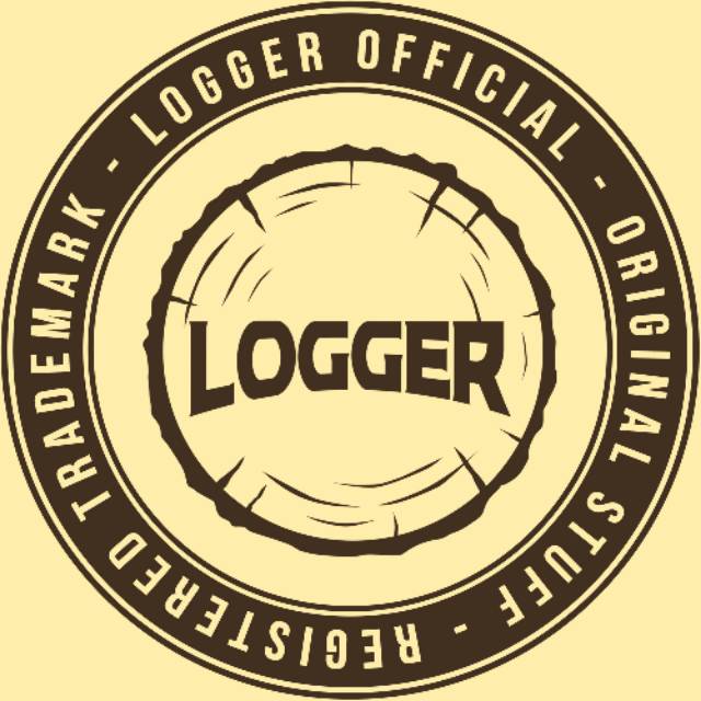 Produk Logger Official | Shopee Indonesia