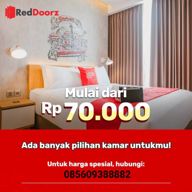 Produk Salles hotel | Shopee Indonesia