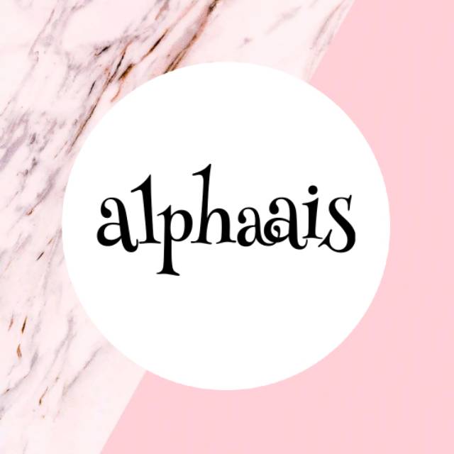 Produk Alphaais | Shopee Indonesia
