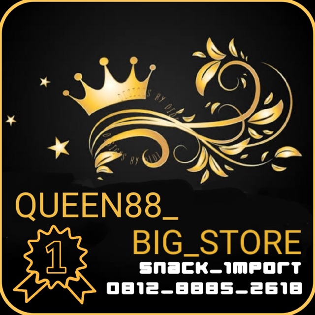 Produk QUEEN88_BIG_STORE | Shopee Indonesia