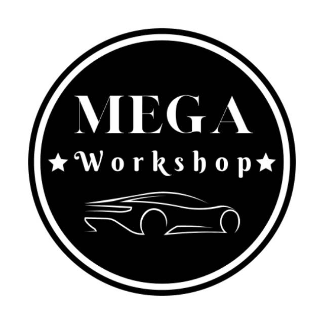 Produk Mega Workshop | Shopee Indonesia