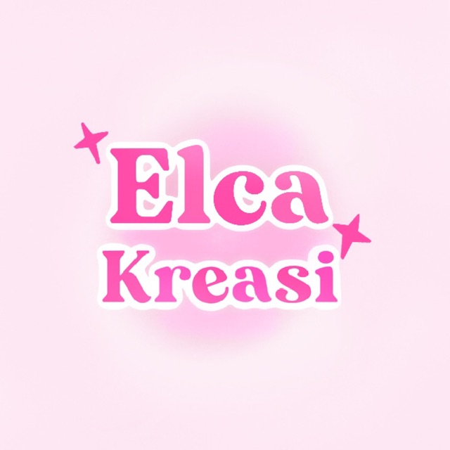 Produk Elca Kreasi | Shopee Indonesia