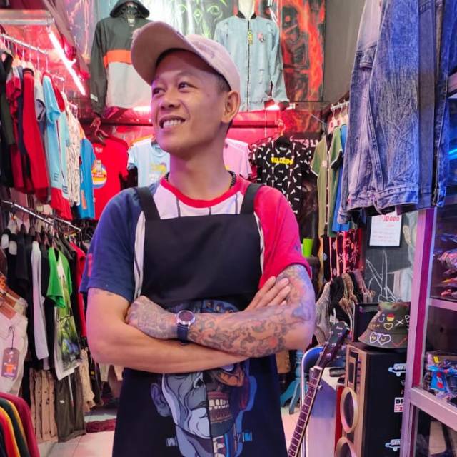 Produk slamet rianto | Shopee Indonesia