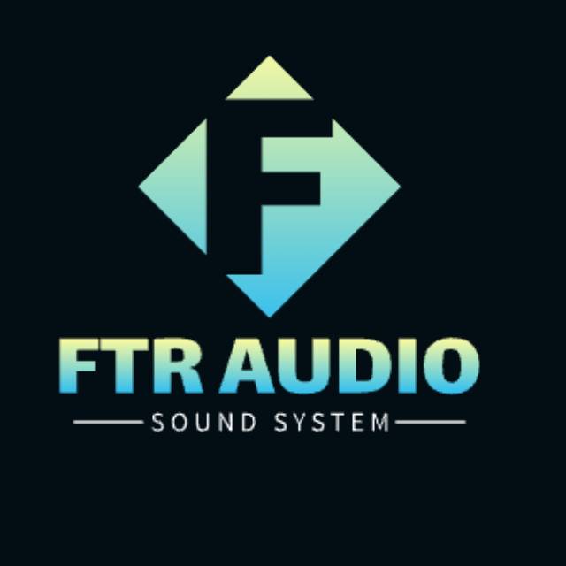 Produk FTR AUDIO | Shopee Indonesia