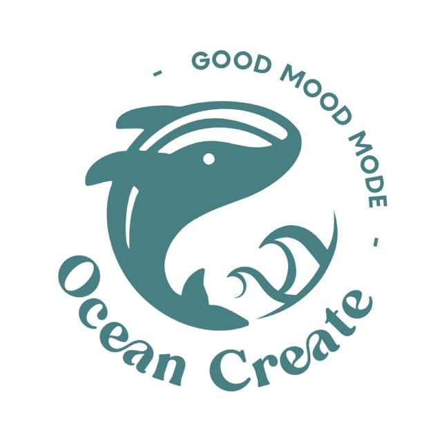 Produk OCEAN CREATE | Shopee Indonesia