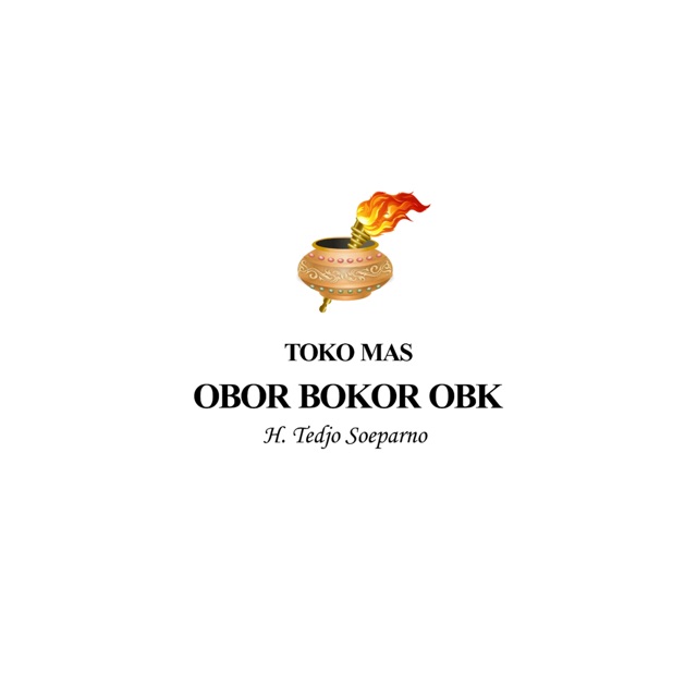 Produk Toko Mas Obor Bokor OBK | Shopee Indonesia