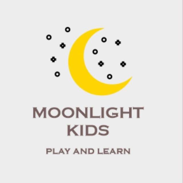 Produk Moonlight.kids | Shopee Indonesia