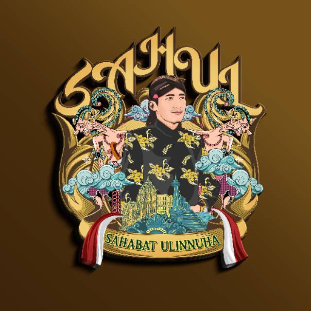 Produk SAHUL OFFICIAL STORE | Shopee Indonesia