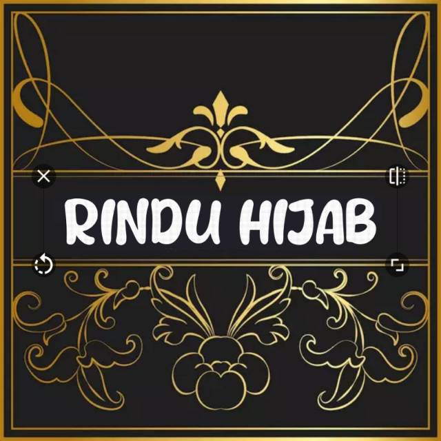 Produk RINDU HIJAB | Shopee Indonesia