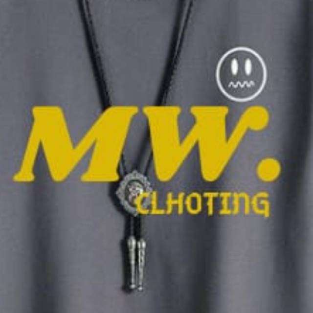 Produk MW.CLOTHING | Shopee Indonesia