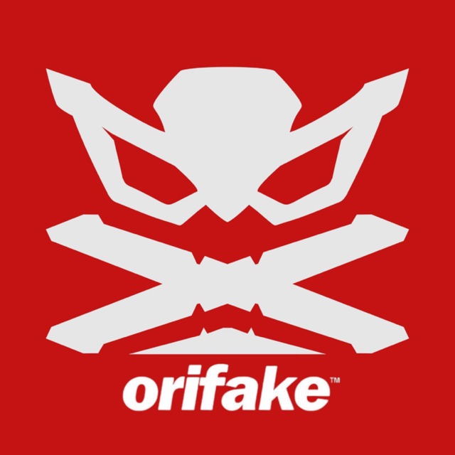 Toko Online Orifake Official Shop | Shopee Indonesia