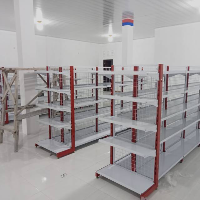 Produk RAK DISPLAY INDONESIA | Shopee Indonesia