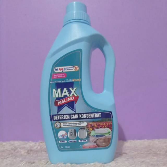 Produk Max Malino kordon | Shopee Indonesia