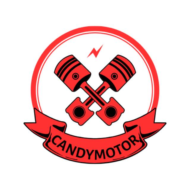 Produk Candy Motor | Shopee Indonesia