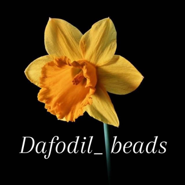 Produk Dafodil_beads | Shopee Indonesia