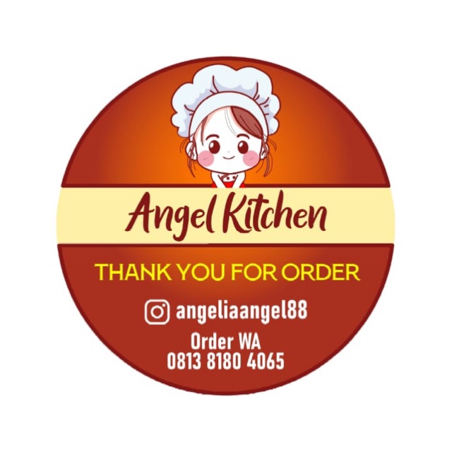 Produk Angel_Kitchen | Shopee Indonesia
