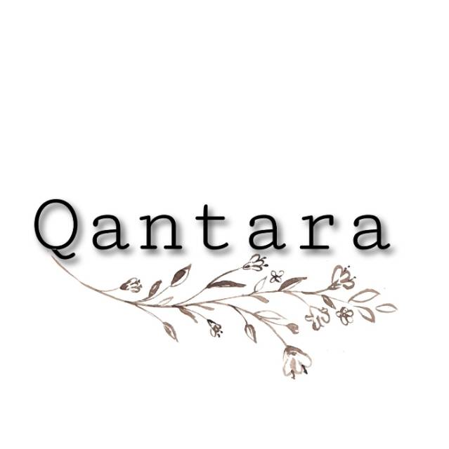 Produk qantara_officiall | Shopee Indonesia