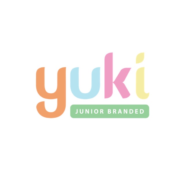 Produk Yuki Junior Branded | Shopee Indonesia
