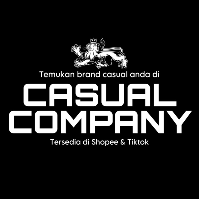 Produk casual company | Shopee Indonesia
