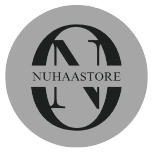 Produk NUHAA STORE | Shopee Indonesia