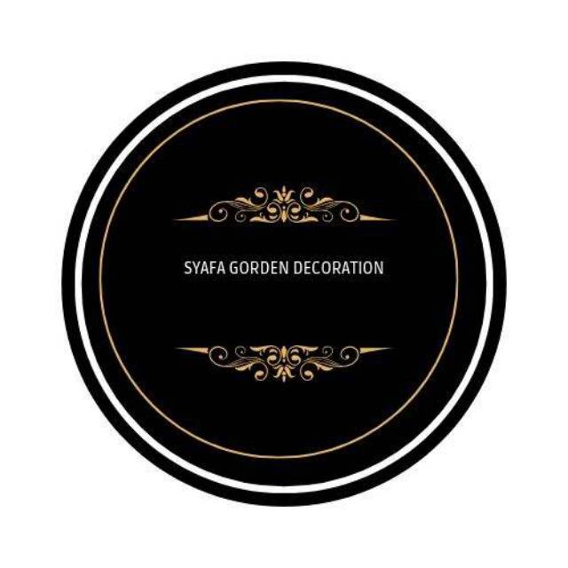 Produk Syafa Gorden Decor | Shopee Indonesia
