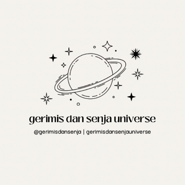 Produk Gerimis dan Senja | Shopee Indonesia