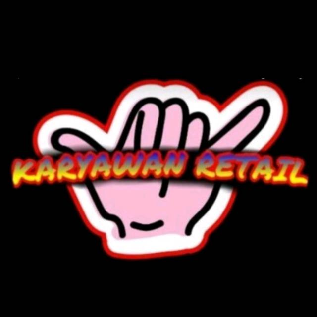 Produk KARYAWAN RETAIL🤟 | Shopee Indonesia