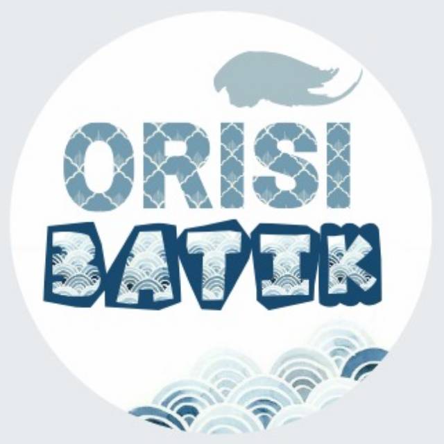 Produk Orisi Batik | Shopee Indonesia