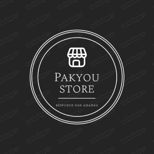Produk PAKYOU store | Shopee Indonesia
