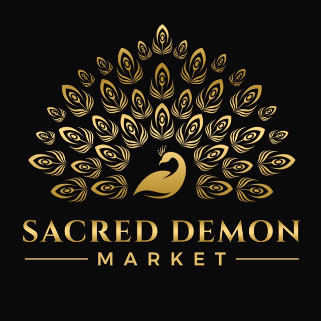 Produk Sacred Demon Market | Shopee Indonesia