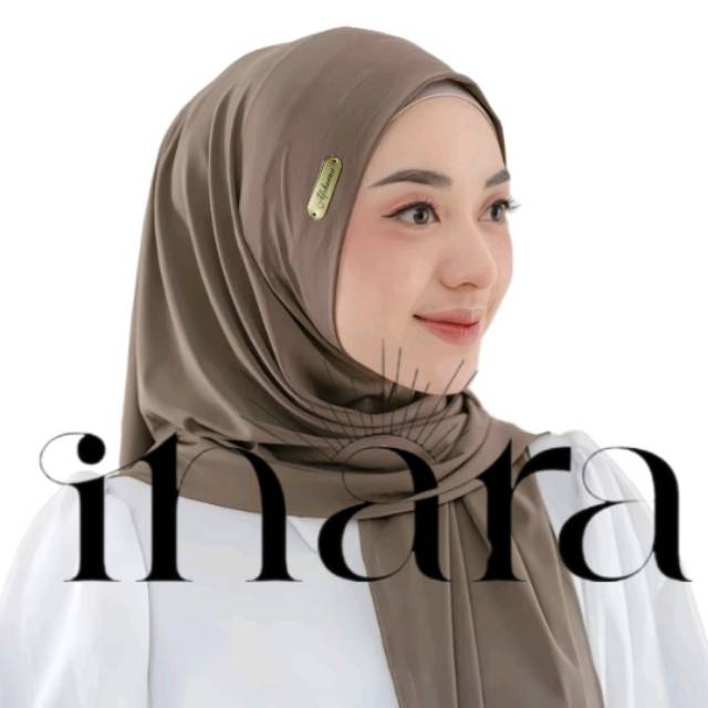 Produk Hijab inara store | Shopee Indonesia